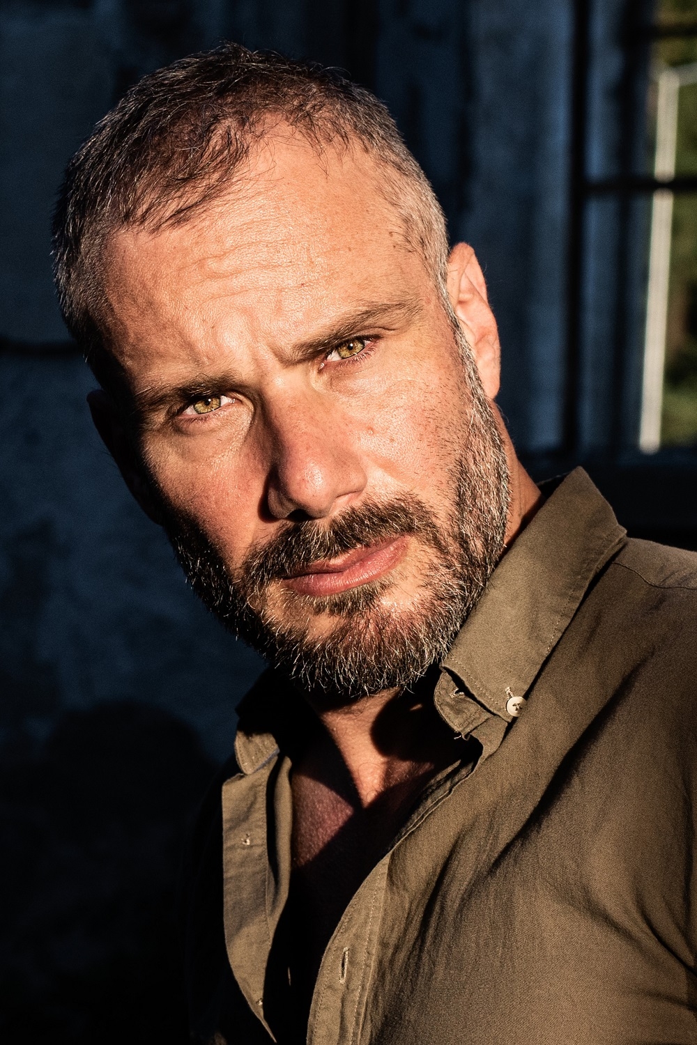 Attore Taranto Matteo | Filmografia, curriculum e foto