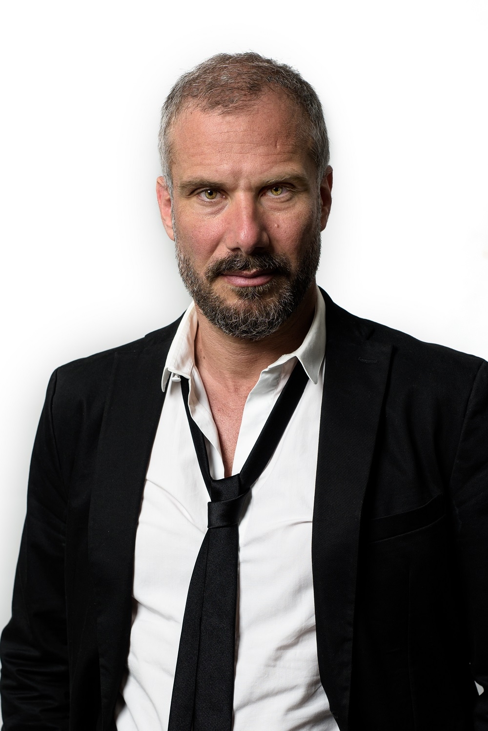 Attore Taranto Matteo | Filmografia, curriculum e foto