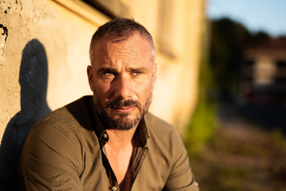 Attore Taranto Matteo | Filmografia, curriculum e foto