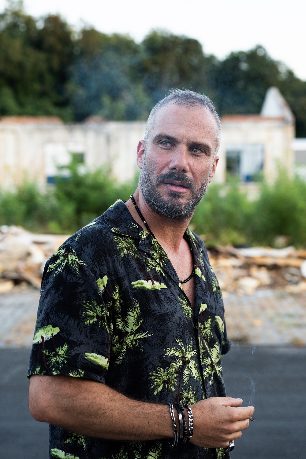 Attore Taranto Matteo | Filmografia, curriculum e foto