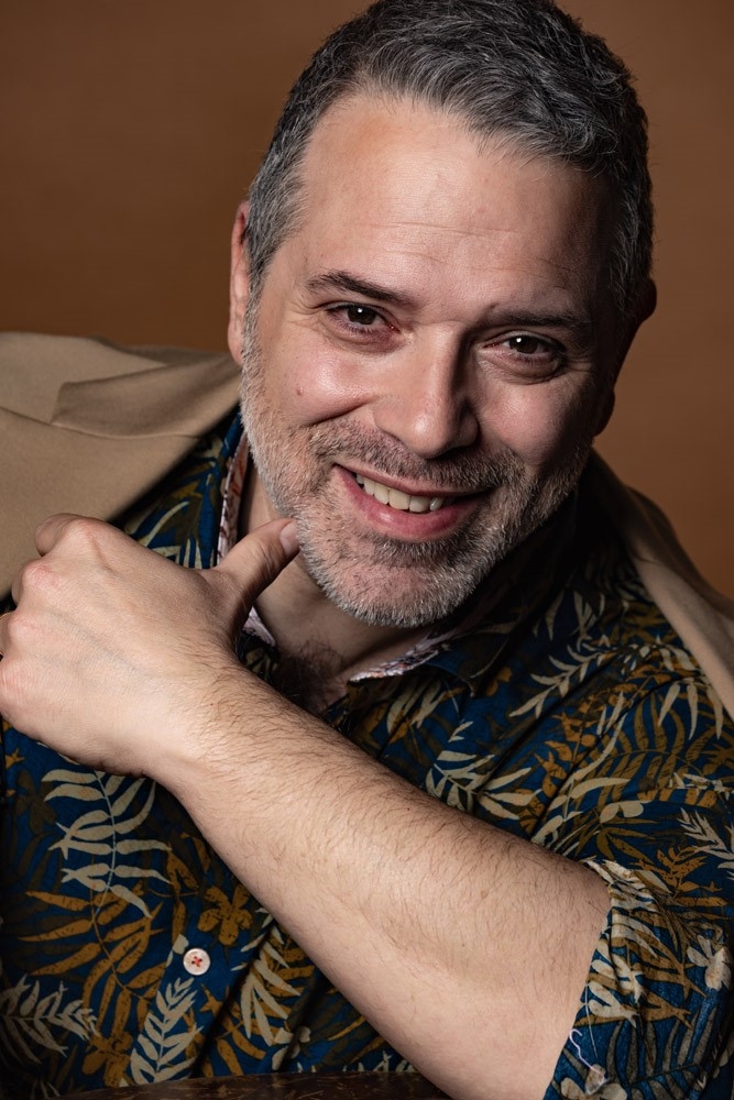 Attore Paci Enzo | Filmografia, curriculum e foto