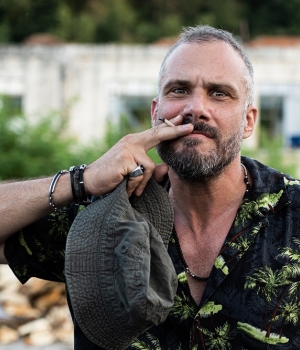 Attore Taranto Matteo | Filmografia, curriculum e foto