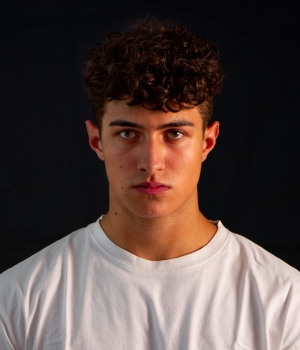 Attore Brun Luca | Filmografia, curriculum e foto